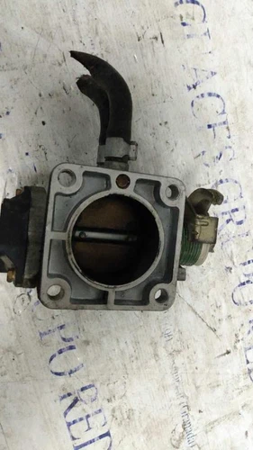 3517022010 Corps De Papillon pour HYUNDAI COUPE (GK) 1.6 FX 2002 476979 ...