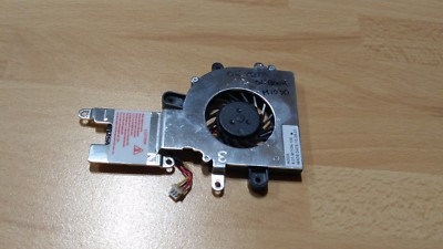 Kühler + Waschbecken für OLIVETTI Olibook M1030 - M1100 Fan Heatsink ...