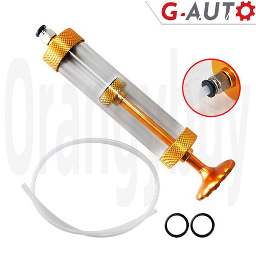 Tube Engine Oil Quality Comparator Liquid Quality Sealing Contrast ...