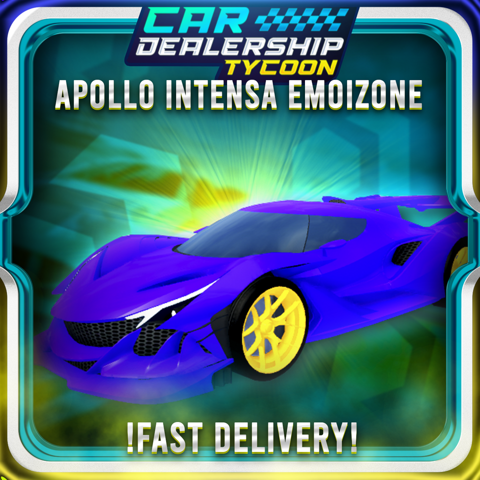 Trading Tokens and Cars | Car Dealership Tycoon | Roblox | CDT | Fast ...