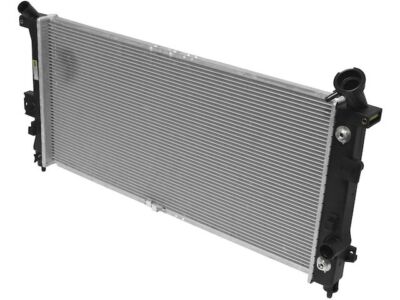 For 2001-2005 Chevrolet Venture Radiator 52937PKBR 2002 2003 2004 | eBay