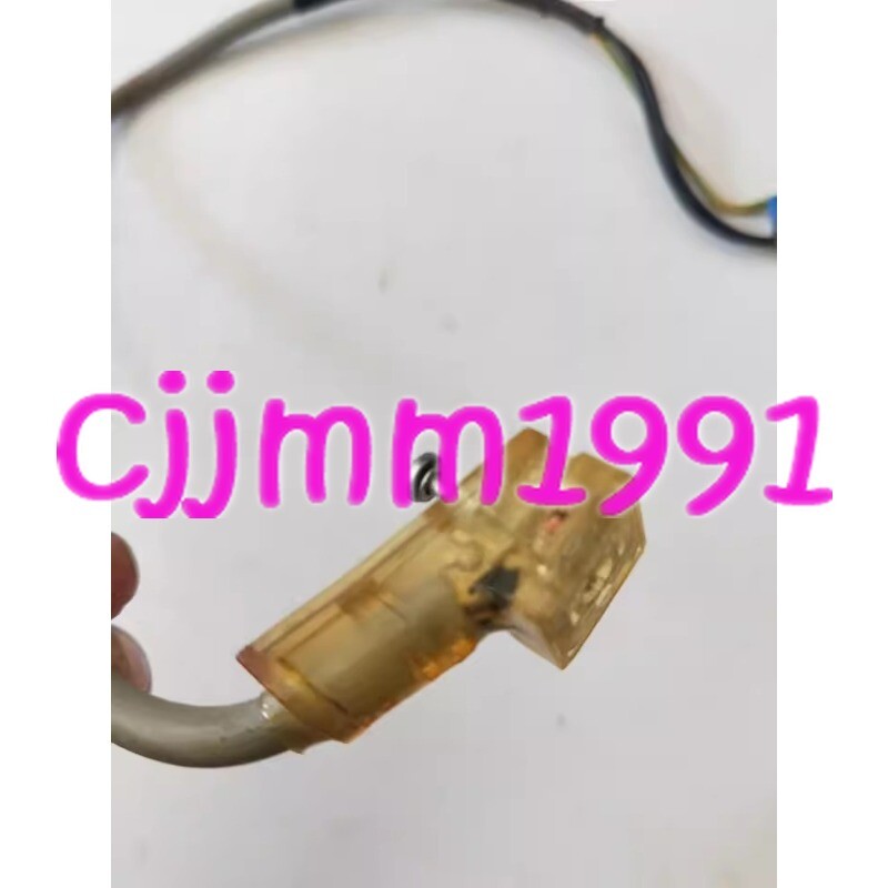 1PC USED Festo KMEB-2-24-2,5-LED 174844 cable #TX | eBay