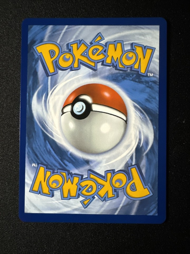 Lt. Surge's Bargain 185/132 Me01: Mega Evolution Holo | eBay