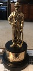 Charlie Chaplin Award Statue. VERY RARE!!ONLY 7 EVER MADE!! See ...