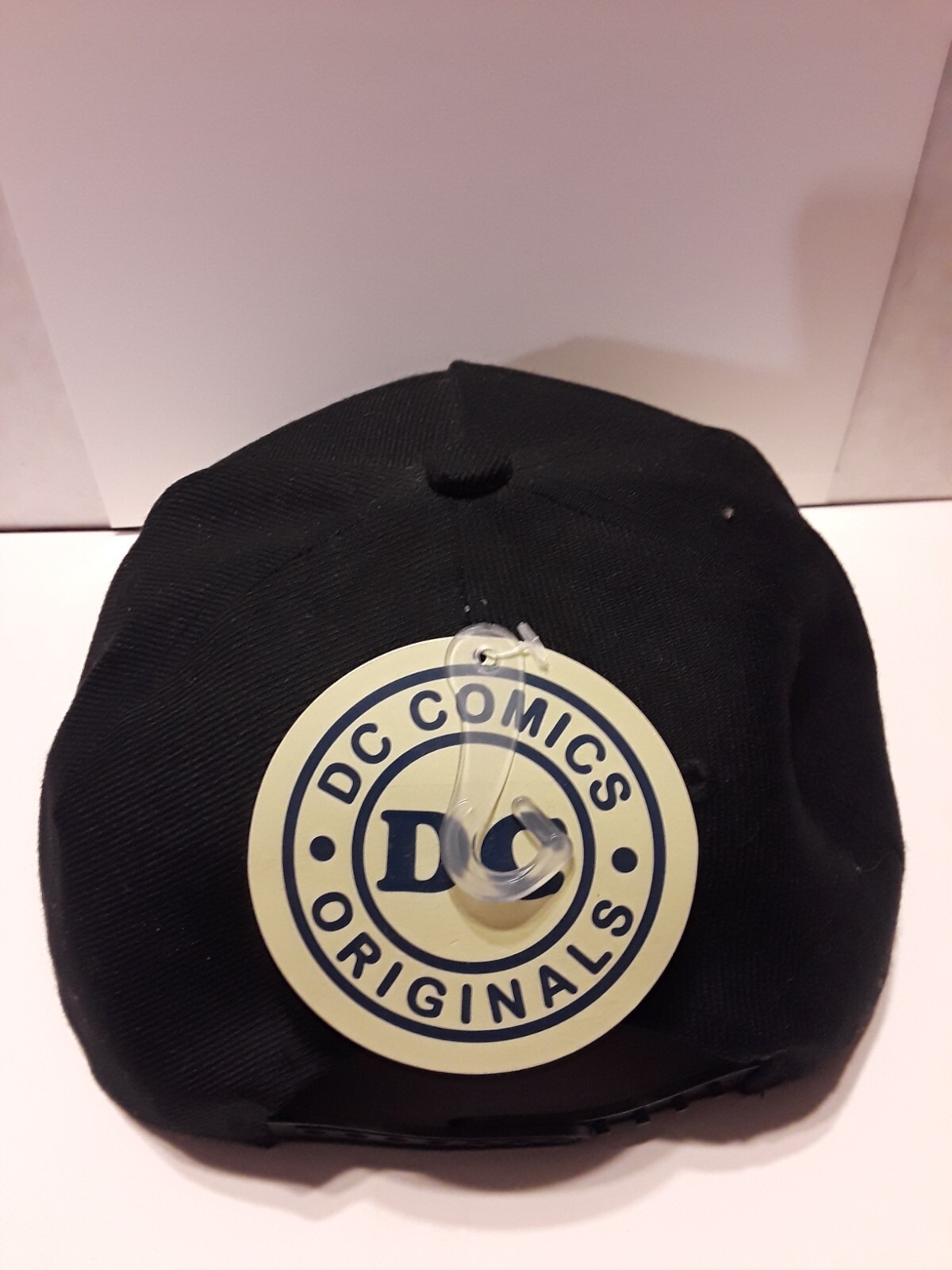 DC Comics Batman HaHaHa Joker Licensed Snapback Hat NWT | eBay