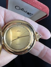 Colibri Pocket Watches for Sale | Shop New & Used Pocket Watches | eBay