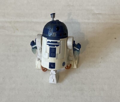 2008 Star Wars The Clone Wars R2-D2 Loose Action Figure Hasbro | eBay