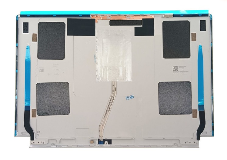 For Dell ALIENWARE x15 R2 R1 Laptop A Shell Case HDS50 PK37B01C601 ...