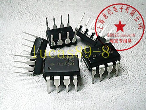 1pcs new A2601 HP2601 ACPL-2601 HCPL-2601 | eBay