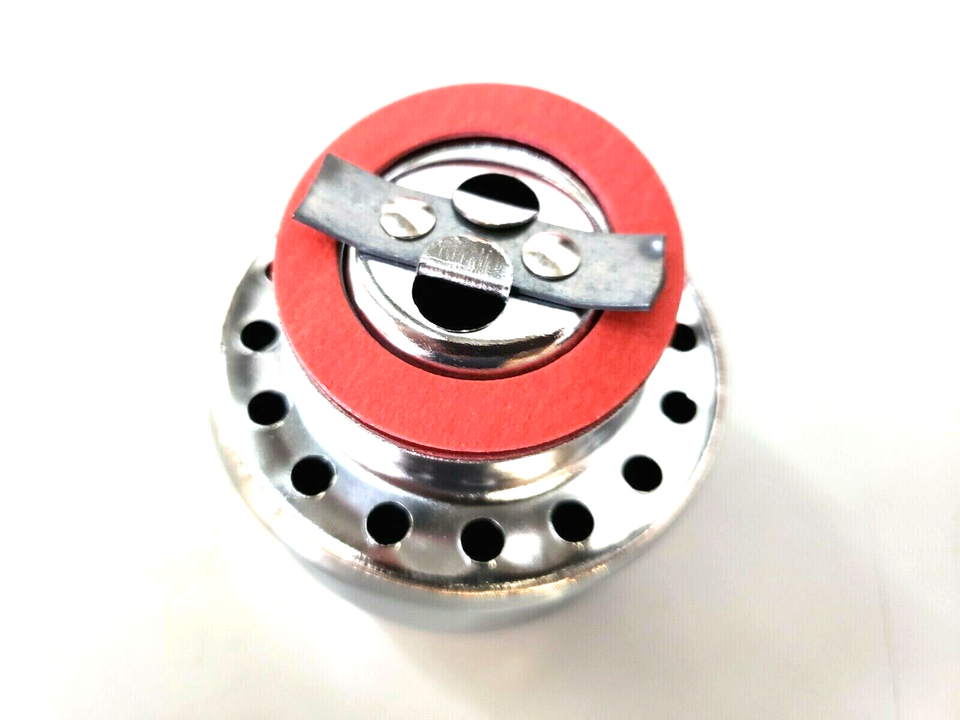 Bbc Cap Engine | Oil Related | Oil Filler Cap & Tube | Muscle Cars ...