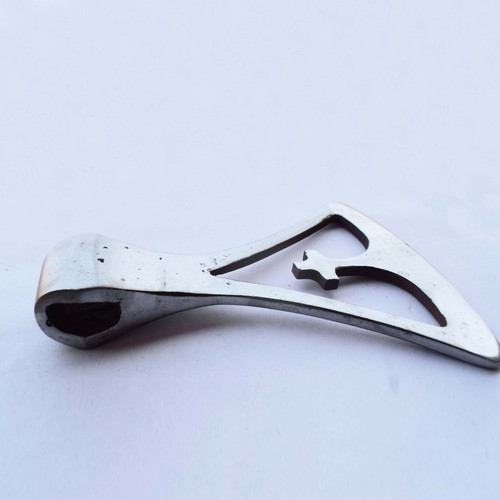 Hand Forged Medieval Viking Battle Ready Axe Head - Authentic ...