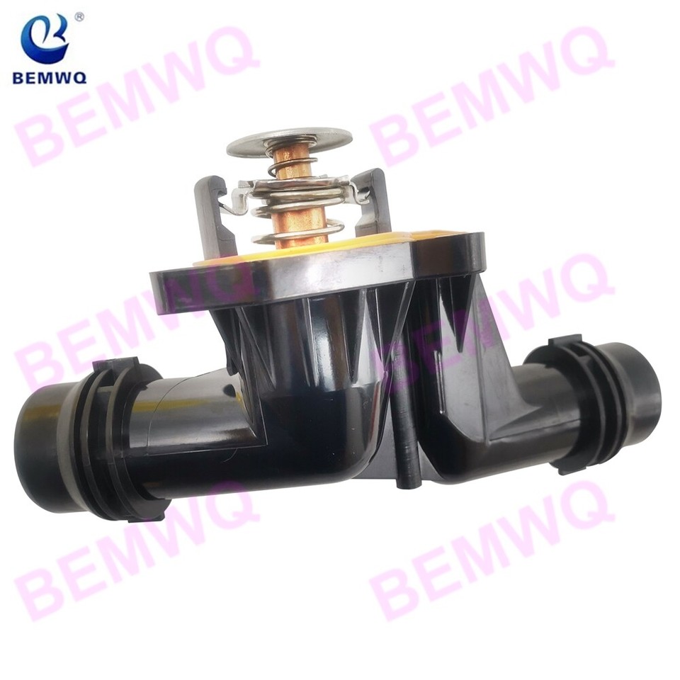 11532247019 Thermostat Housing Assembly Fits For BMW E39 520d E46 320d ...
