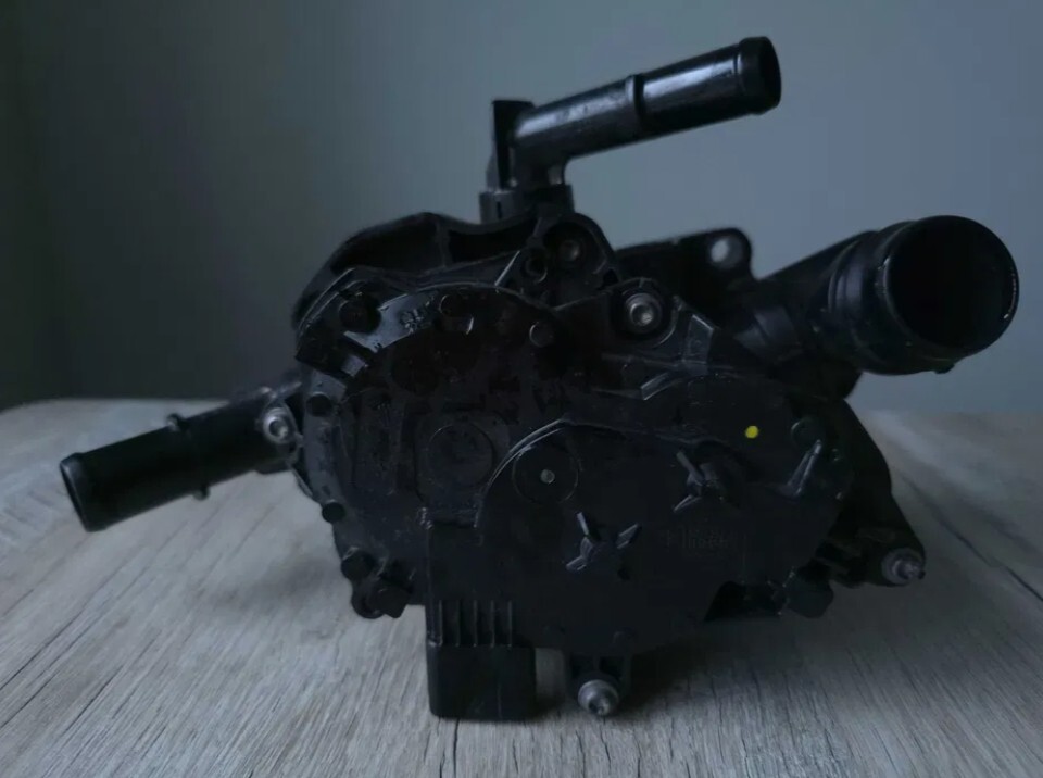 OEM 25600-2J001 Thermal Management Module Ups/Ems for Kia K5 2021~2024 ...