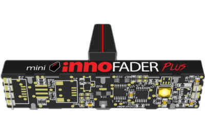 Audio Innovate Mini innoFADER Plus-S | eBay.de