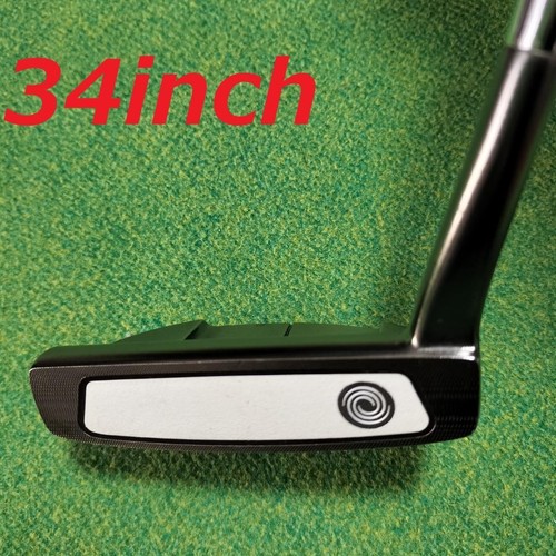 White Ice 9 Putter Odyssey | eBay