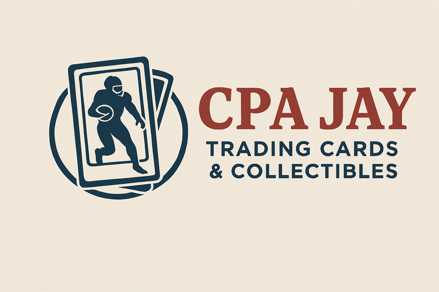 CPA Jay Trading Cards | eBay Stores