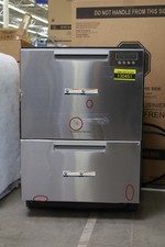 Fisher & Paykel DD24DCTX9 Double Dishdrawer Tall Dishwasher Stainless ...