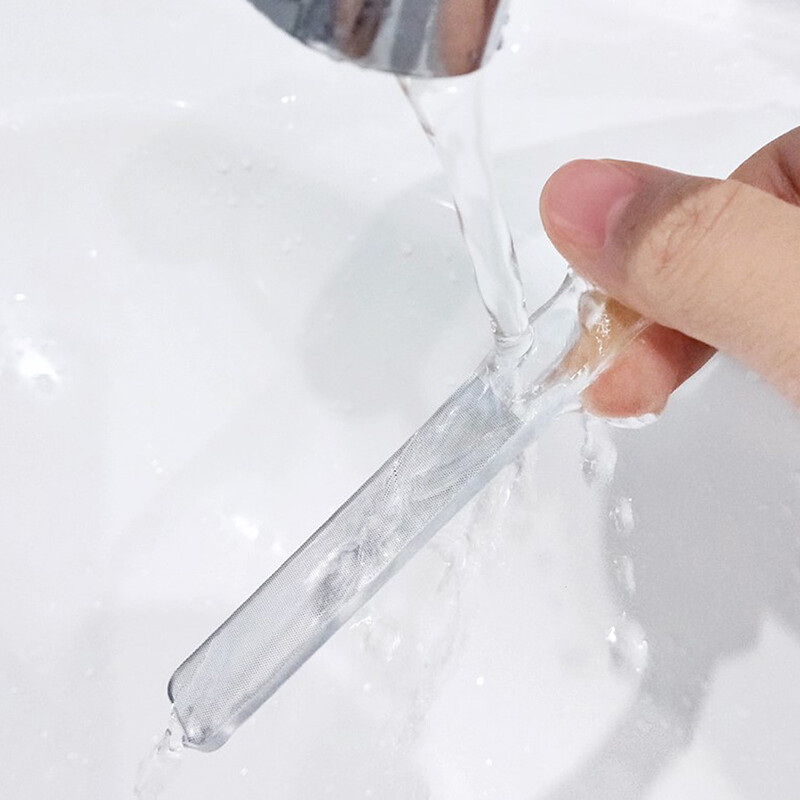 Glass Nail Shiner Nano Glass Nail Files Crystal Nail Buffer Shine ...