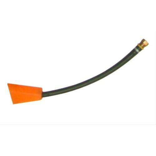 ATL TF442 Fuel Cell Pick-Up Duck Foot Fuel Trap Tube Rubber Black -10 ...