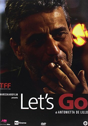 Movie Let`S Go (UK IMPORT) DVD [REGION 2] NEW | eBay