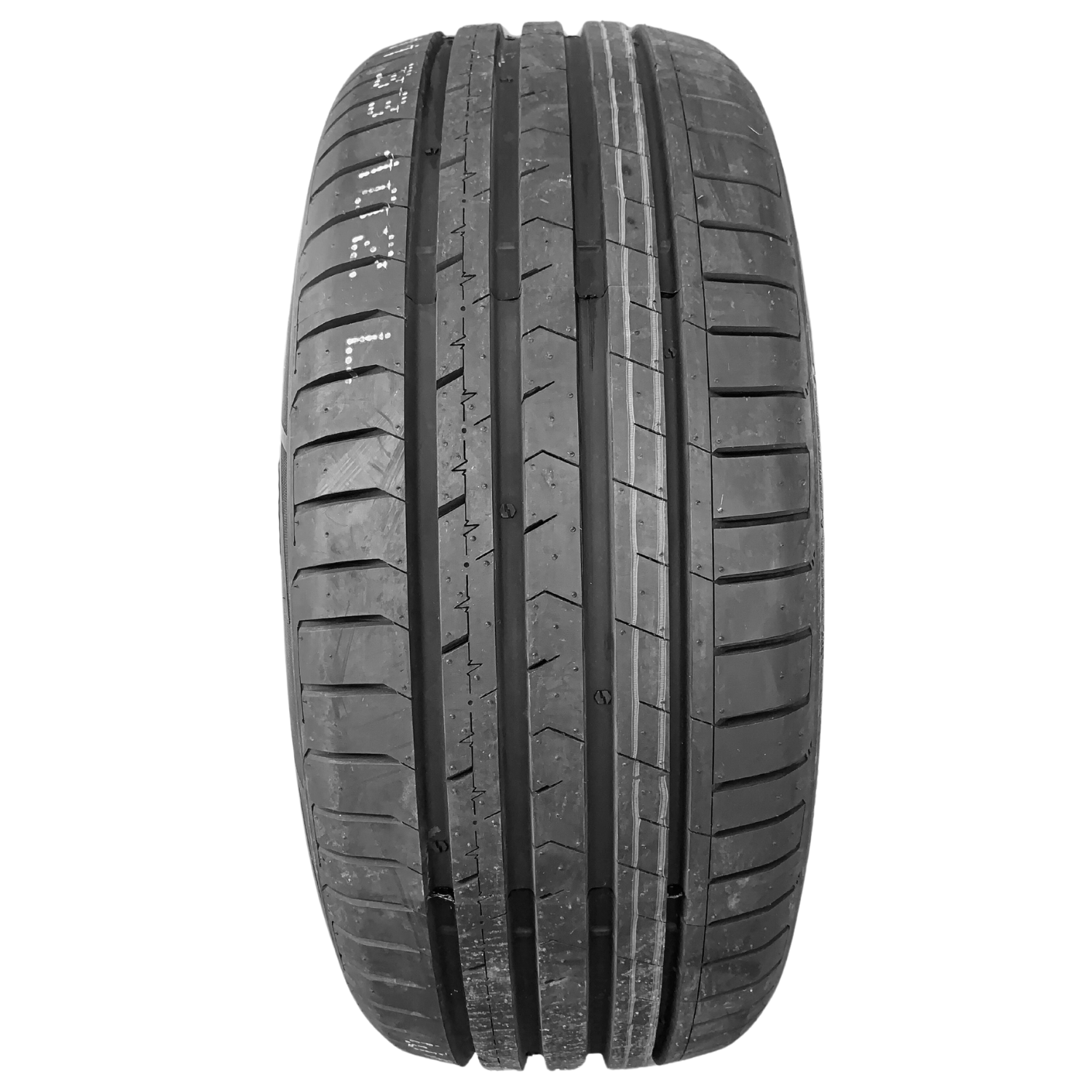 1 X 215 55 ZR17 98V XL M+S CENTARA E.VANTI EV7 - 215/55/17 - NEW TYRE ...