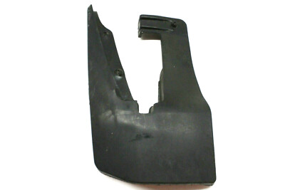 2012 SPRINTER 2500 3500 FRONT LEFT MUD FLAP 9068820004 10 11 12 13 14 ...