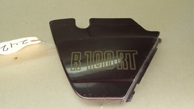 1984 BMW R100 RT Airhead R90 right side cover # 24212 | eBay