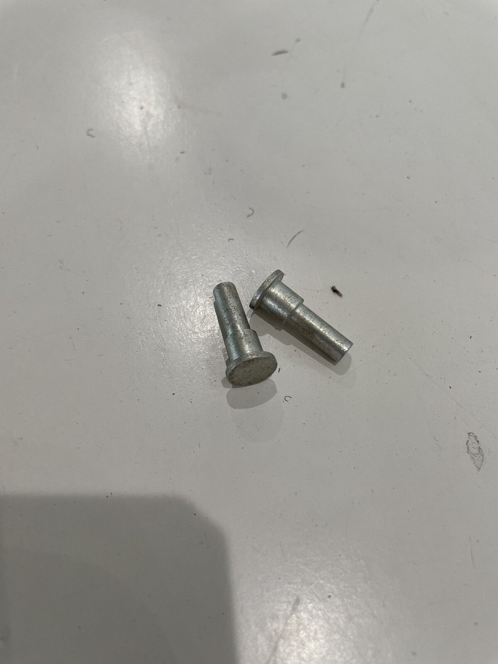 RIVETS for Martin Baker F-14 Tomcat Ejection Seat Upper Handle ...