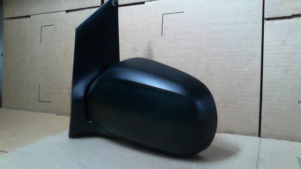 Driver Side View Mirror Power With Heated Fits 00-06 MAZDA MPV 2295 | eBay