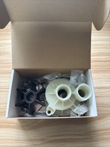 F300XSB VF250XB F250 Yamaha Outboard Part 6CE-W0078-01-00 Water Pump ...