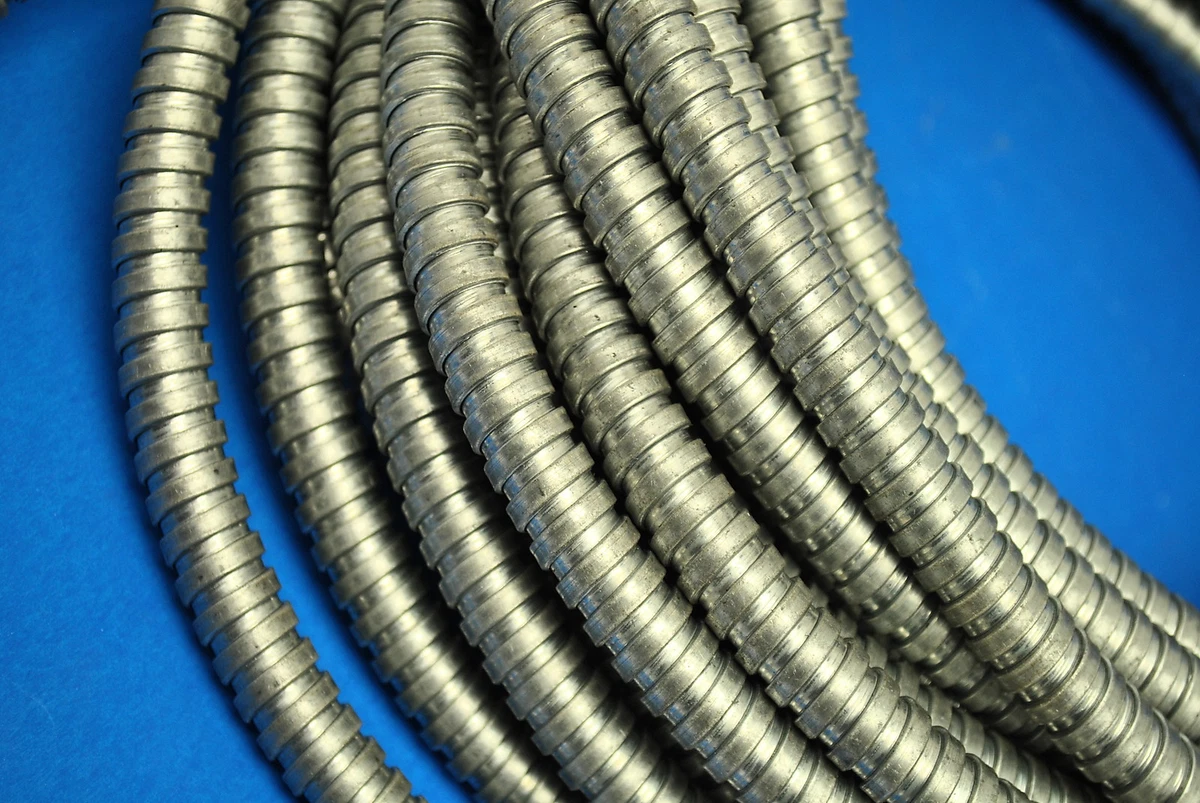 Flexible Metal Conduit