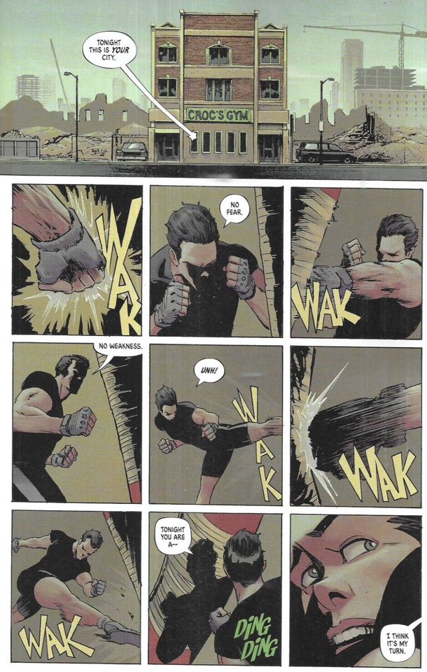 Absolute Batman Comic 1 Fifth Print Cover Y Jim Lee Variant 2025 Snyder ...