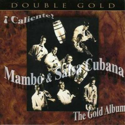Various Artists Caliente! Mambo & Salsa Cubana: The Gold Album (CD) (UK IMPORT) 76119810151| eBay