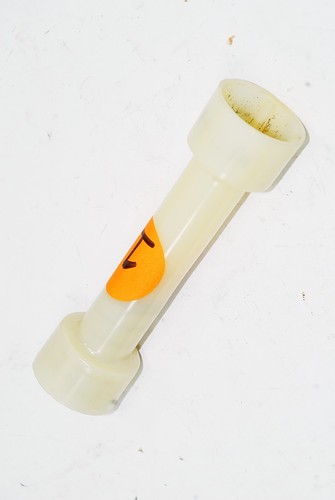 ShopSmith Mark V Power Coupler Assembly (Coupler ONLY) Cream/Yellow (#1 ...