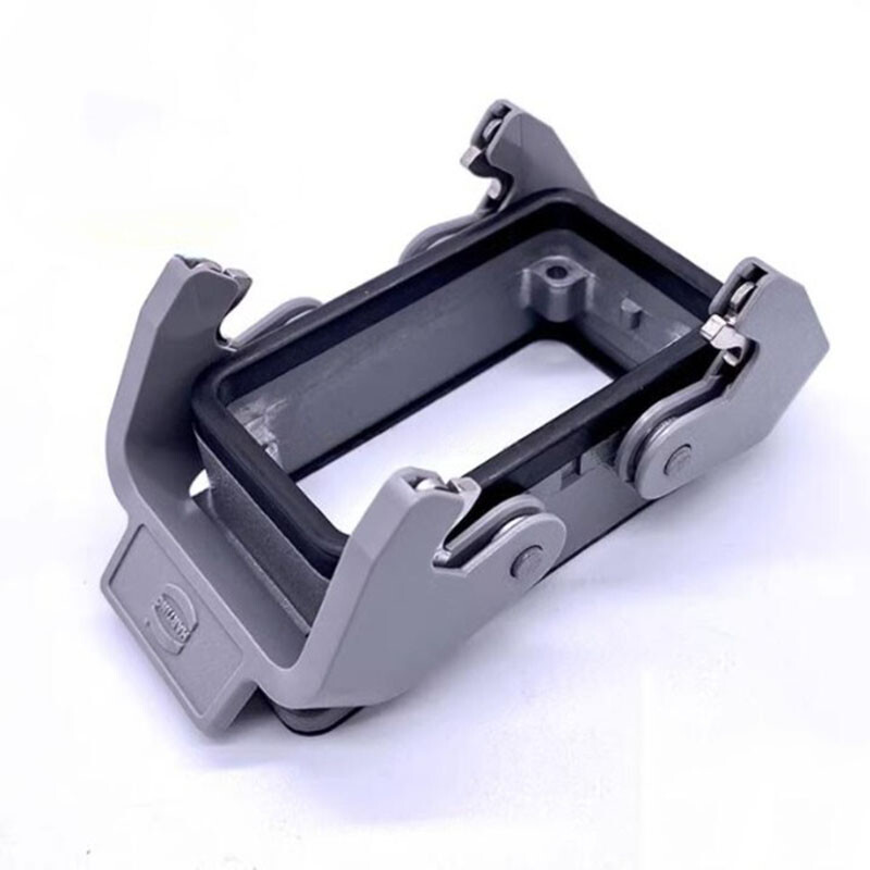 10PCS/Lot New 09300100301 Harting Heavy Duty Connector 10Pin Base ...