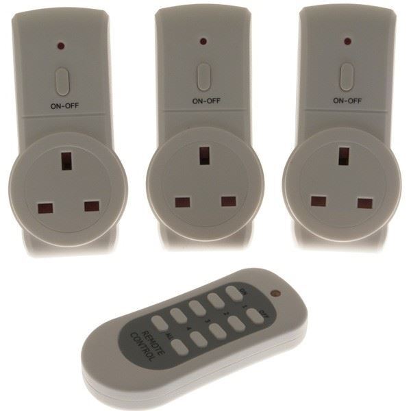 Remote Plugs
