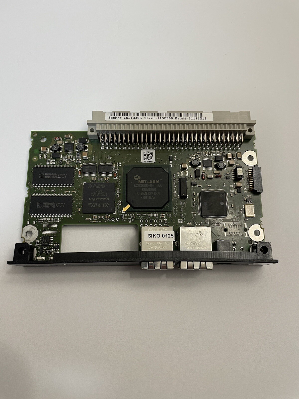 SEW DFE32B Control Card Profinet / Use with Movidrive B / Movitrac B ...