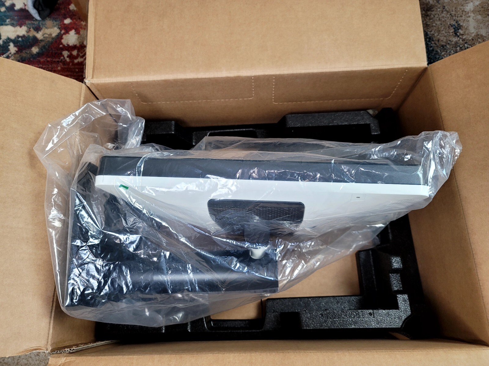 Barco Nio MDNC 3321 3MP 21" Color General Radiology Display Monitor ...