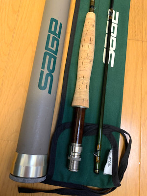 Fly Fishing - Sage Xp