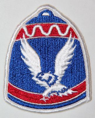 ORIGINAL U.S. ARMY KMAG, KOREAN MILITARY ADVISORY GROUP PATCH | eBay