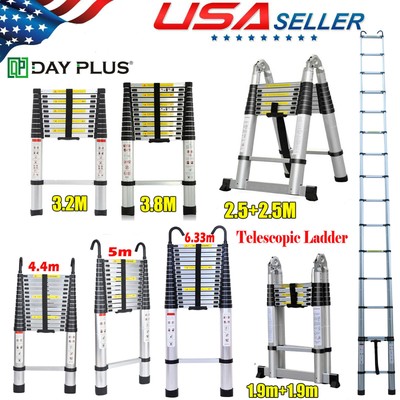 Ladders, Scaffold, Platforms - 16 Ft Ladder