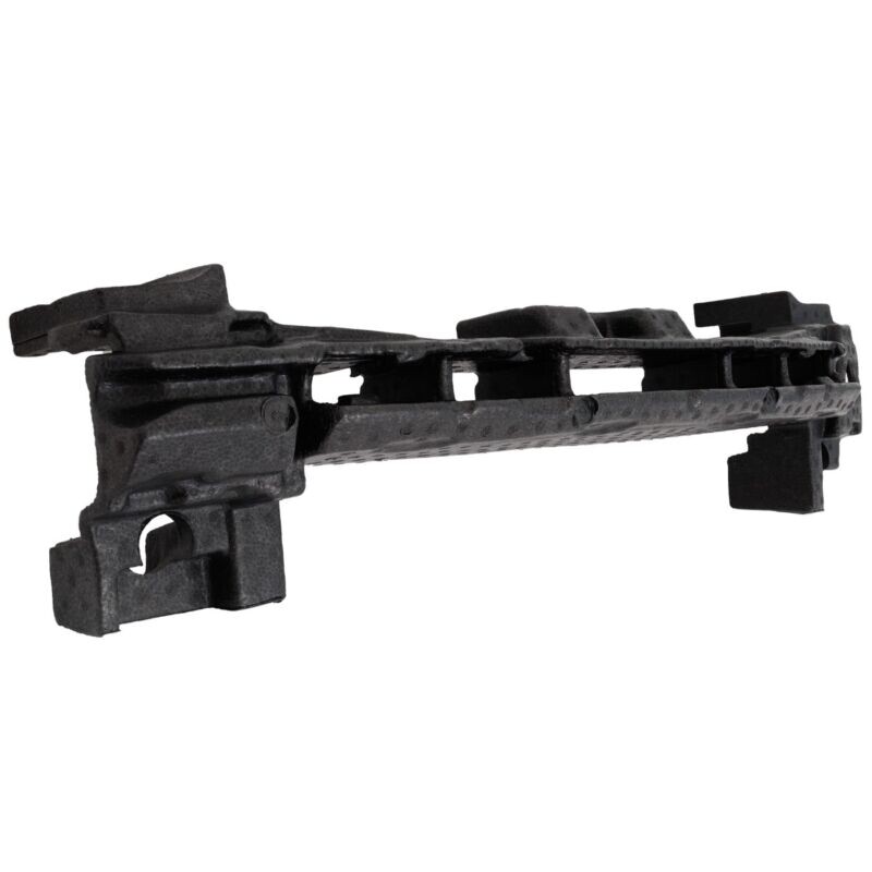 New Bumper Absorber Front Fits 2013-2016 Mercedes Benz GL350 1668850237 ...