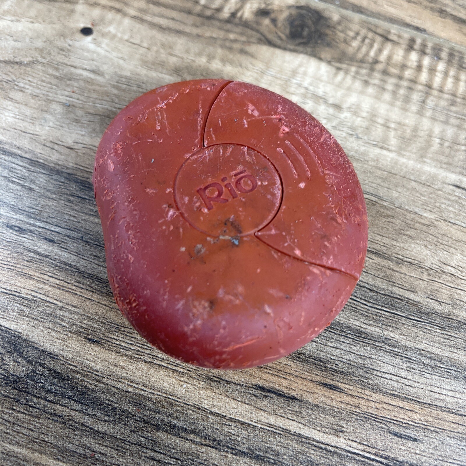 RIO SPORT MP3 PLAYER SONIC BLUE 128 MB DIGITAL MUSIC S35S | eBay