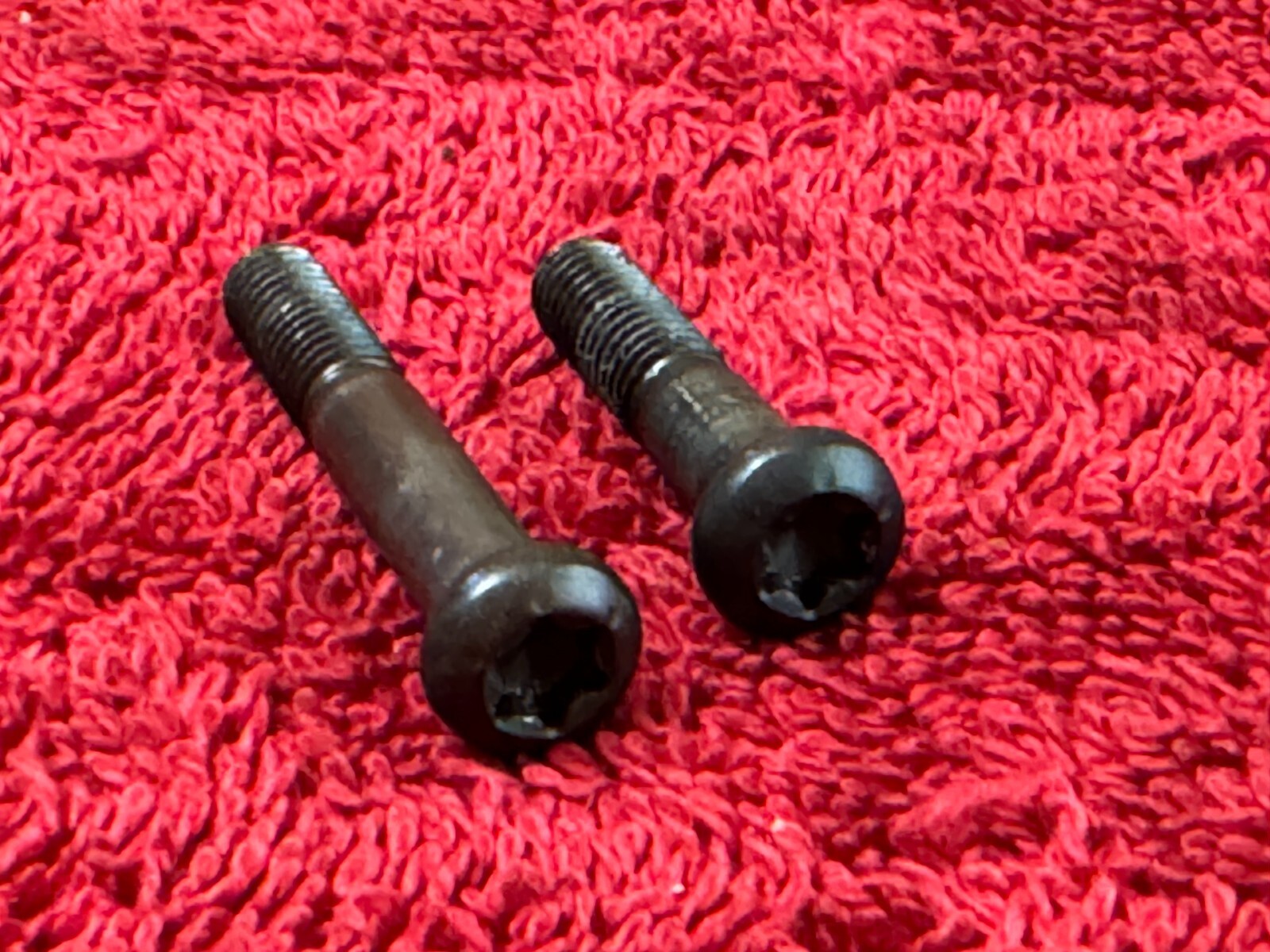 Howa 1500 Trigger Guard Bottom Metal Action Screws-Weatherby Vanguard ...