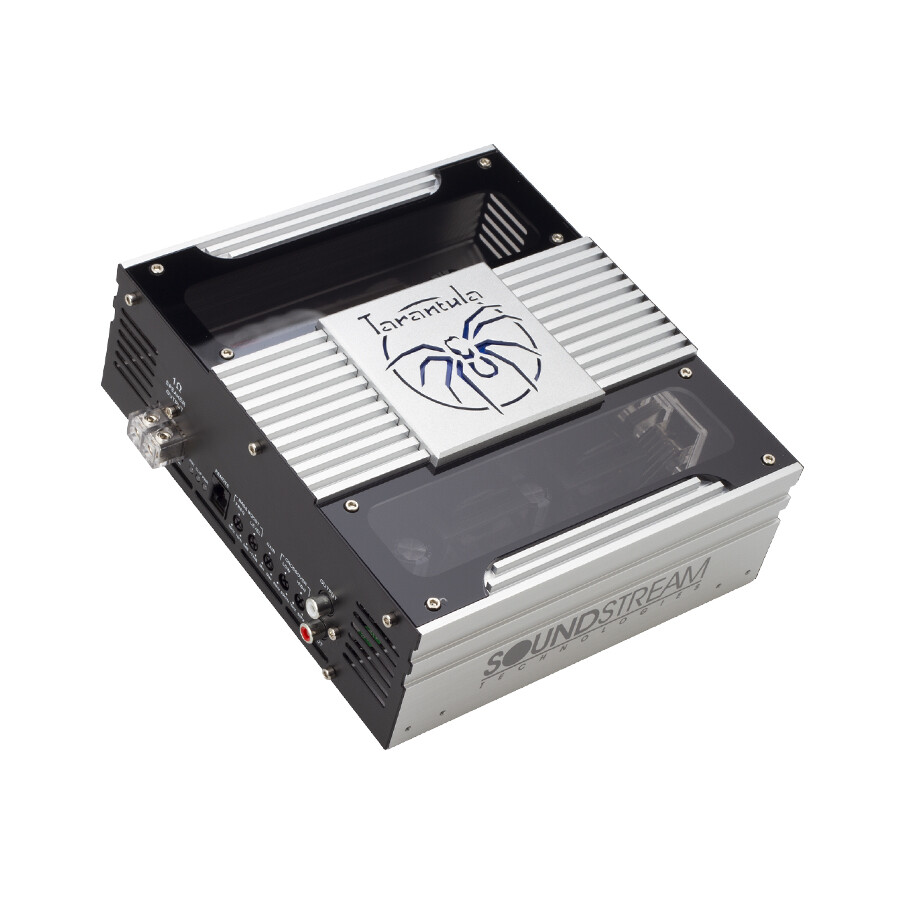 TXP-1.6000D Soundstream Tarantula Xtreme Power Series Monoblock ...