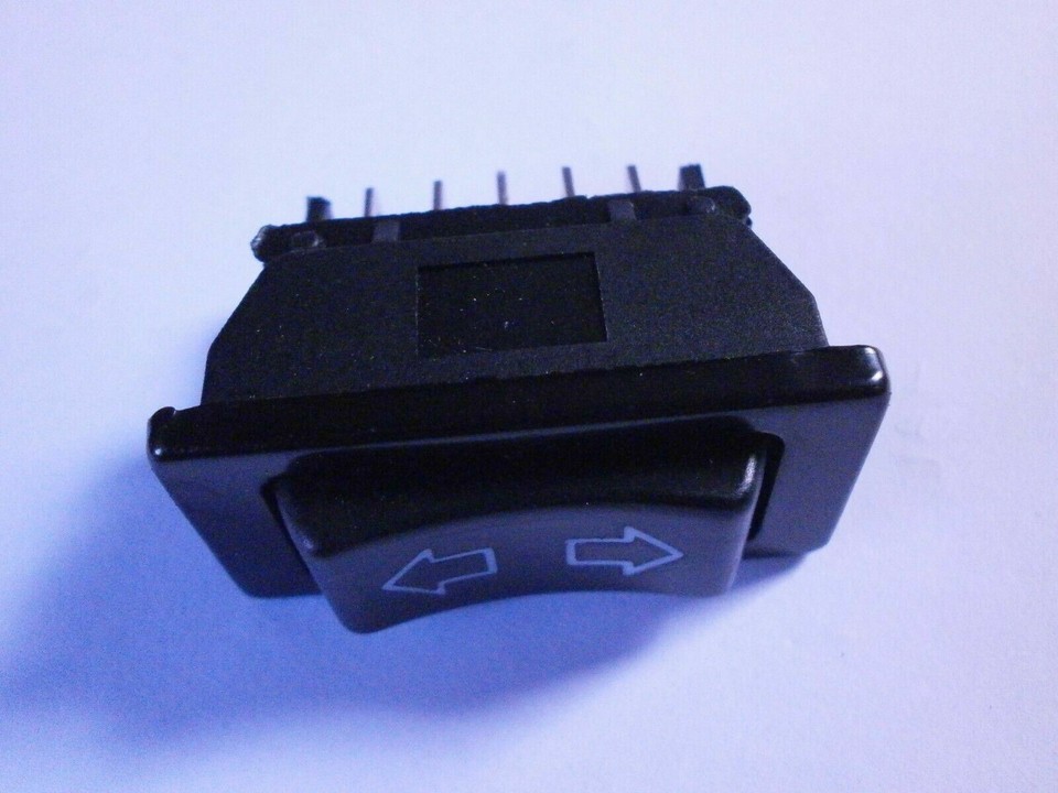 PRC5255 Electric Window Switch for Range Rover Classic & Discovery 1 ...