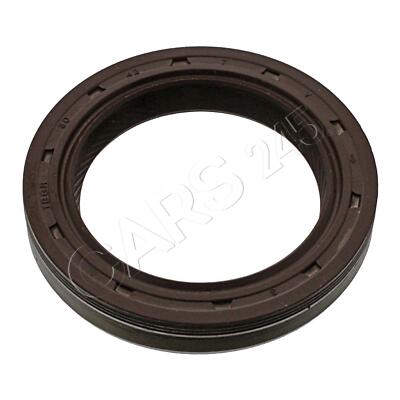 Camshaft Shaft Seal FEBI For ALFA ROMEO FIAT LANCIA 145 146 147 155 GT ...