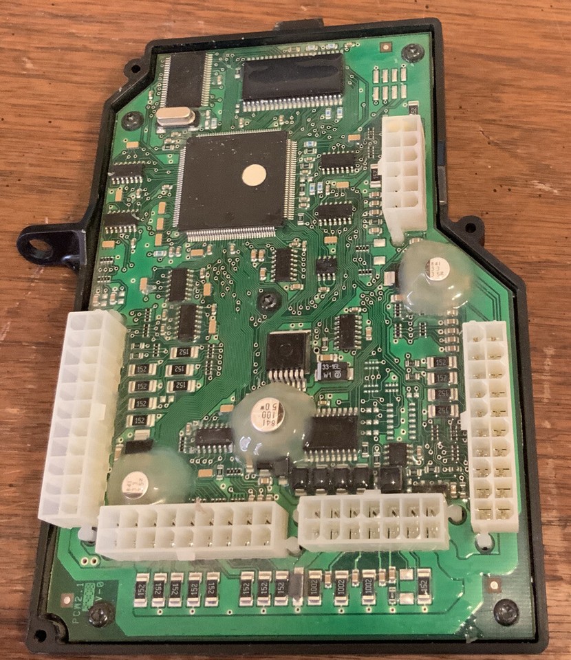 RE239078 John Deere Electronic Control Unit | eBay