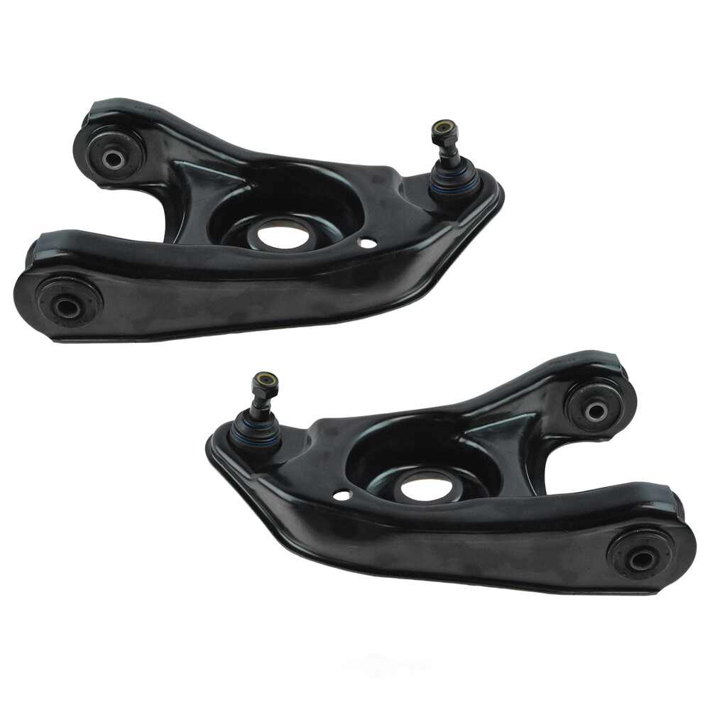 Suspension Control Arm Kit-2 Piece Control Arm with Ball Joint Set fits ...