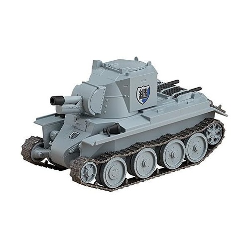 Nendoroid Girls und Panzer Theatrical Version BT-42 JP 4580416903219 | eBay